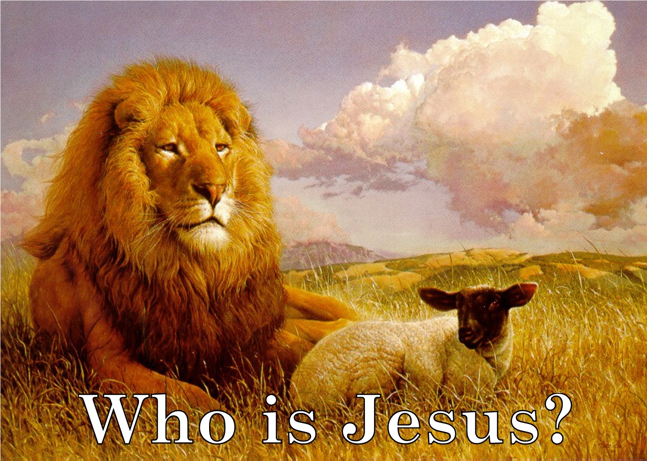 Lion and Lamb Apologetics – Teaching the Truth of God's Word