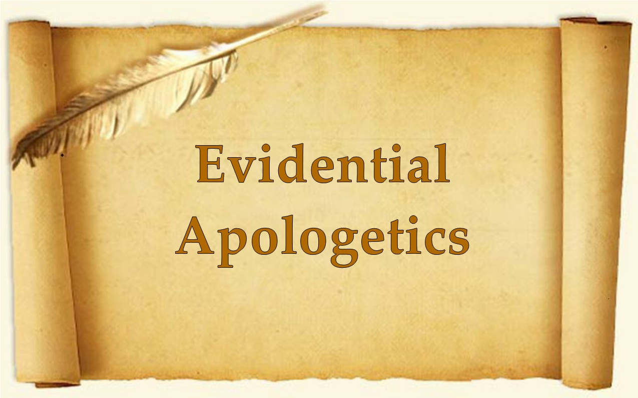 Five Views on Apologetics – Lion and Lamb Apologetics