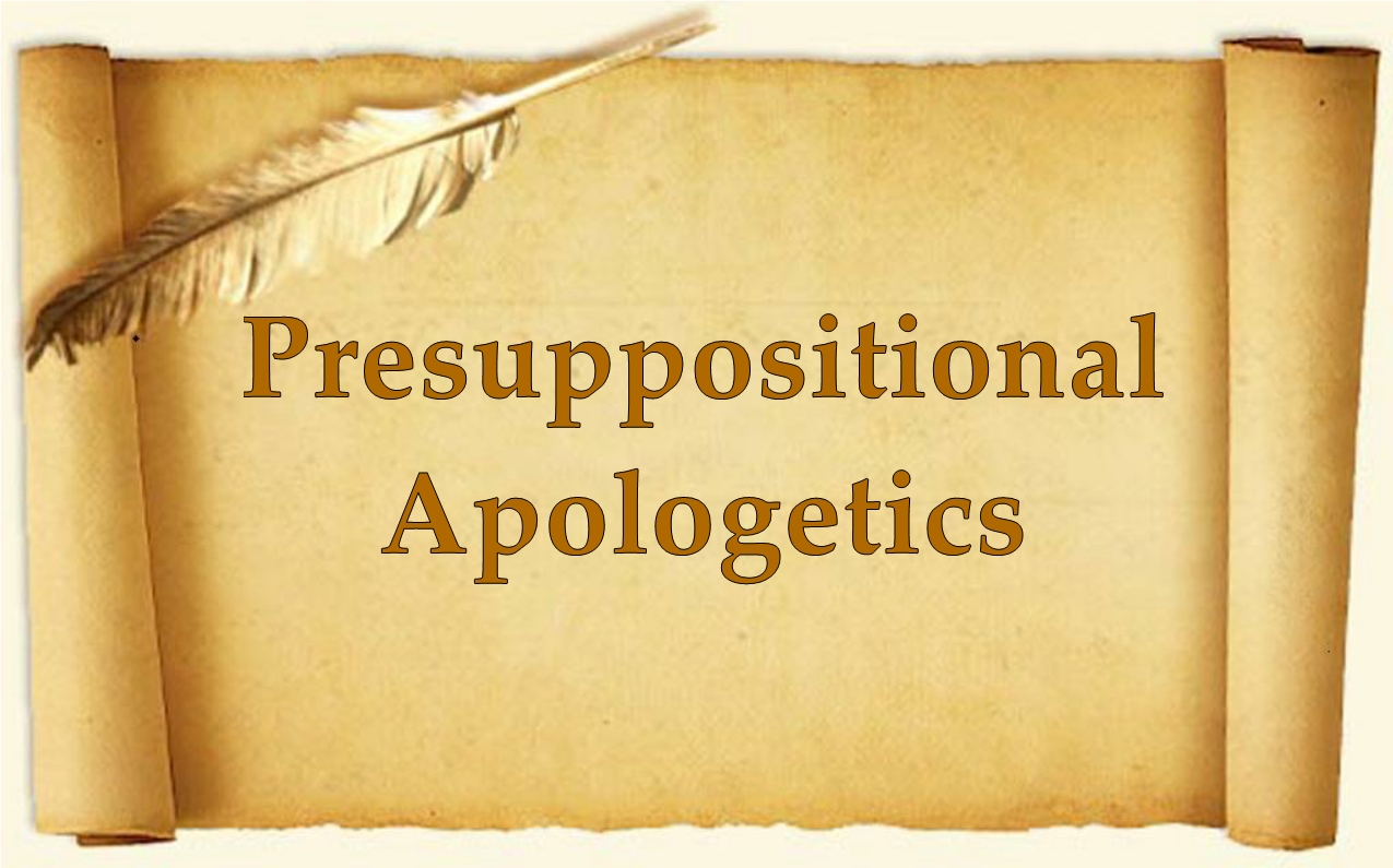 Five Views on Apologetics – Lion and Lamb Apologetics