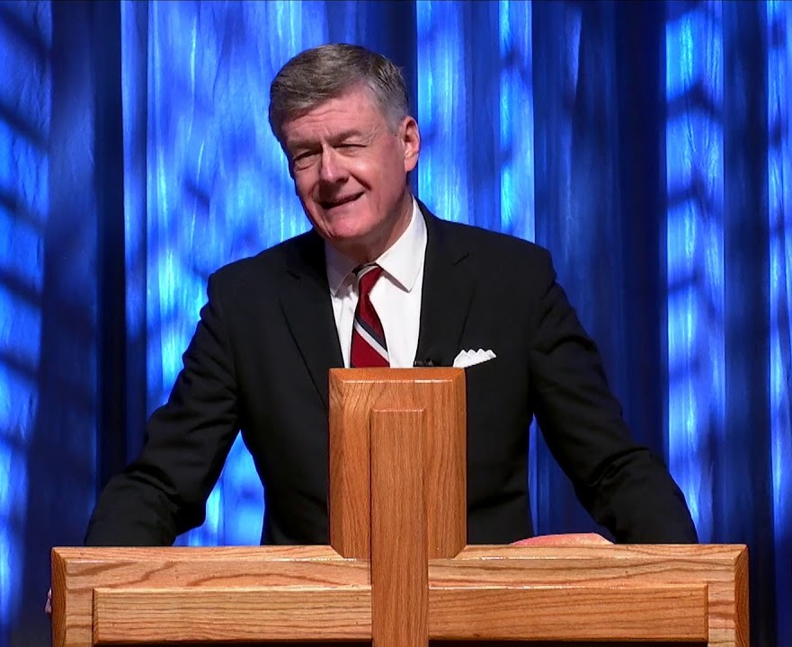 The Doctrines of Grace – Lion and Lamb Apologetics