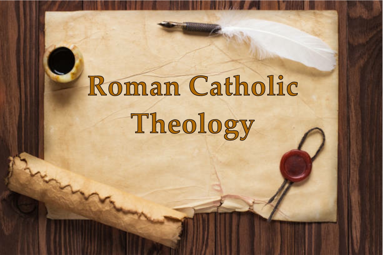 Roman Catholicism – Lion and Lamb Apologetics