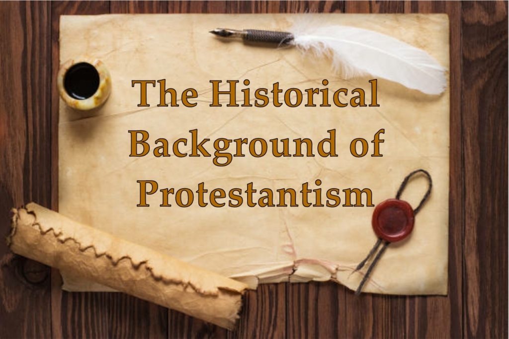 Roman Catholicism – Lion and Lamb Apologetics