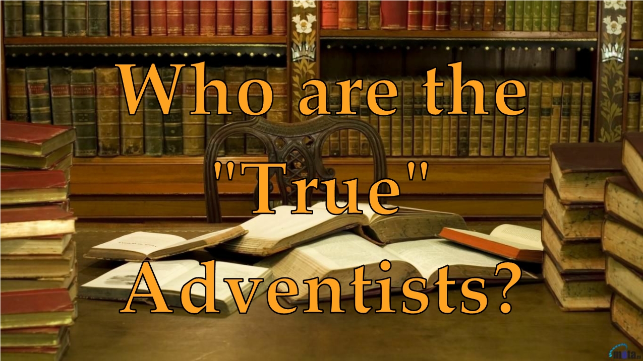 The Seventh-day Adventist Church – Lion and Lamb Apologetics