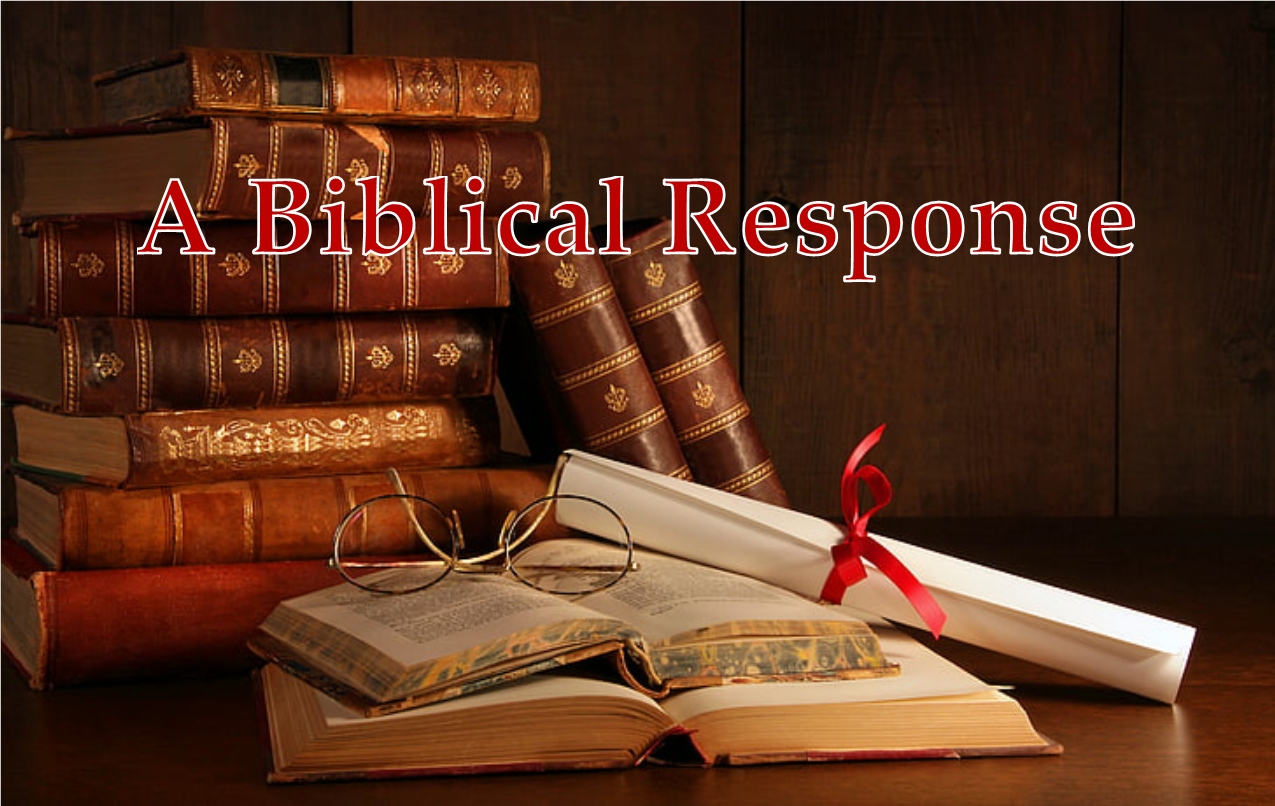 The Free Grace Movement – Lion and Lamb Apologetics