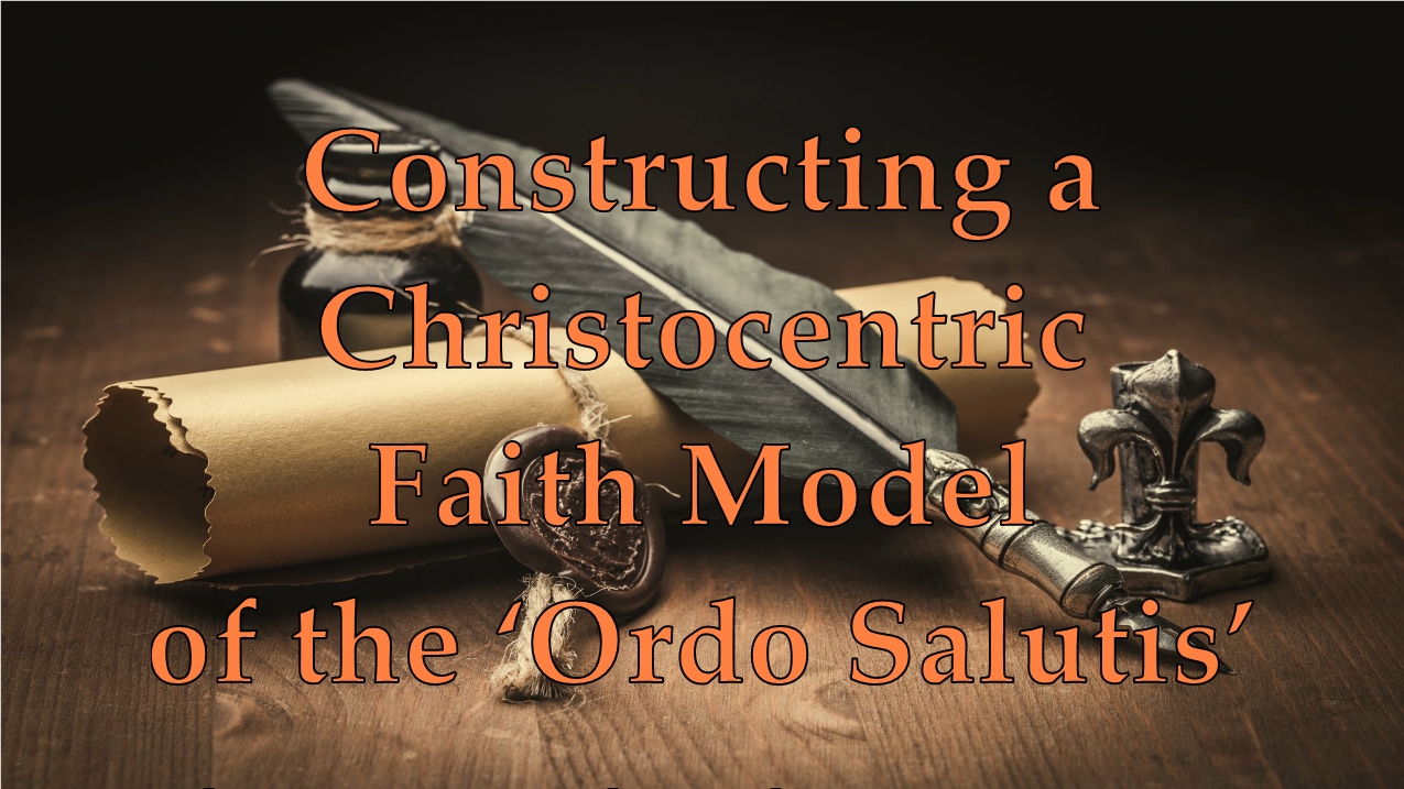 The Doctrines of Grace – Lion and Lamb Apologetics