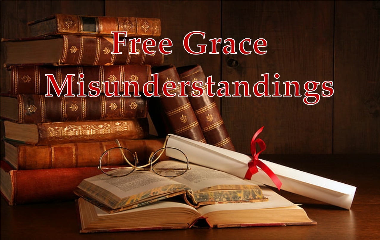 The Free Grace Movement – Lion and Lamb Apologetics