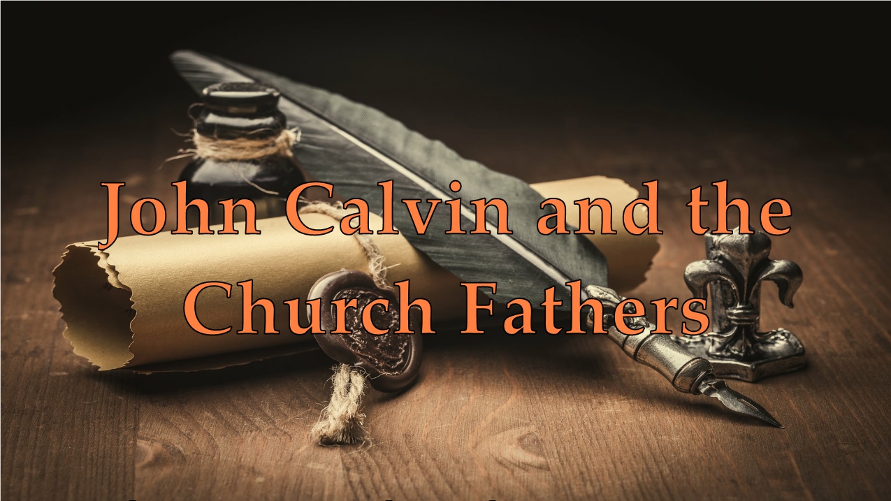 The Doctrines of Grace – Lion and Lamb Apologetics