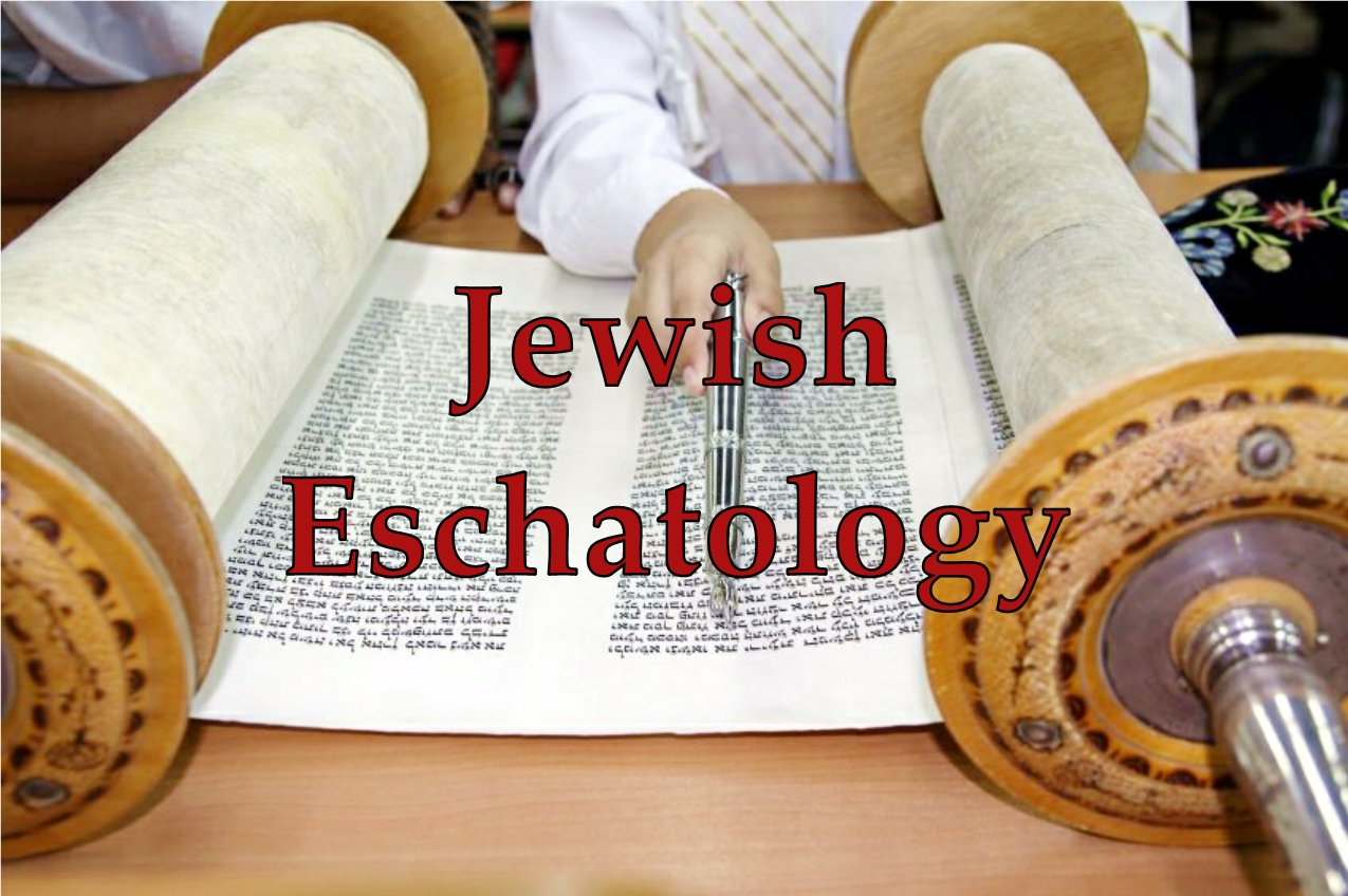 Things to Come – Lion and Lamb Apologetics