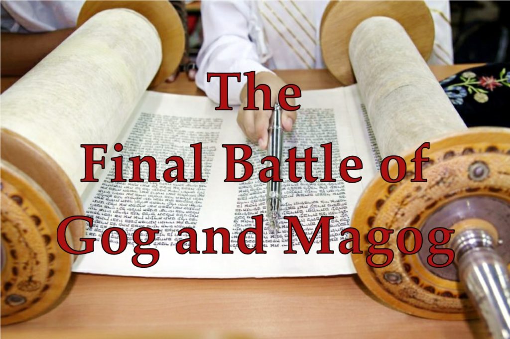 The Final Battle of Gog and Magog – Lion and Lamb Apologetics