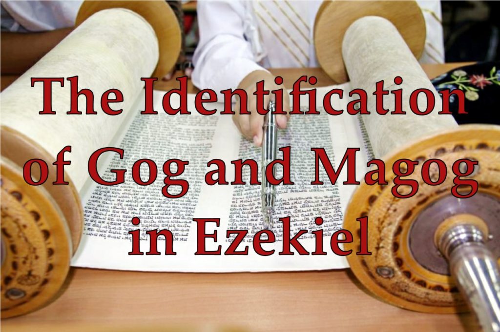 The Battle of Gog and Magog – Lion and Lamb Apologetics