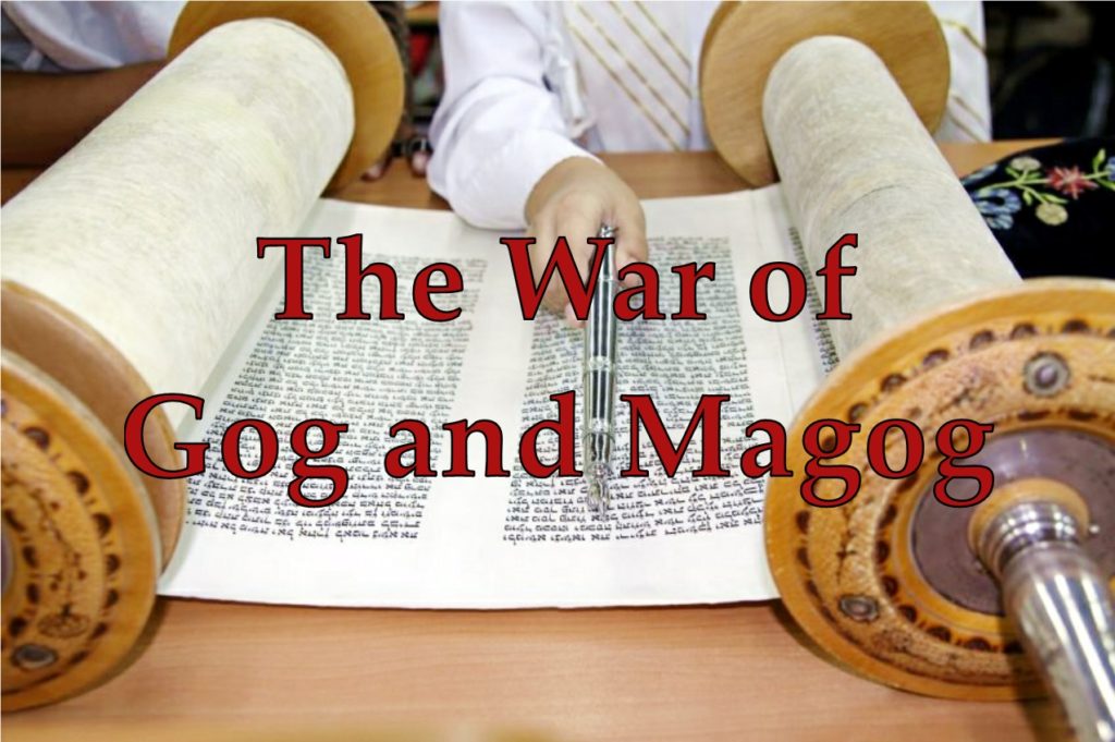 The Battle of Gog and Magog – Lion and Lamb Apologetics