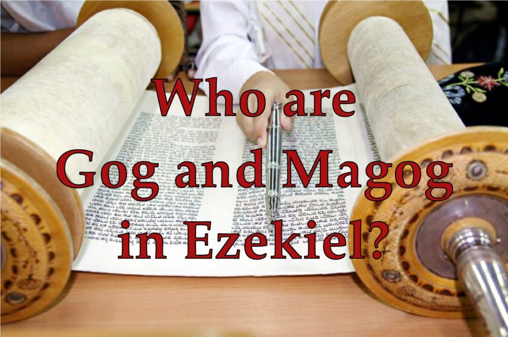 The Battle of Gog and Magog – Lion and Lamb Apologetics