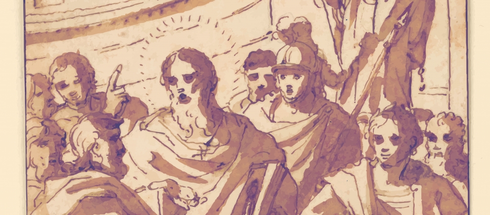 Apologetics 101 – Lion and Lamb Apologetics