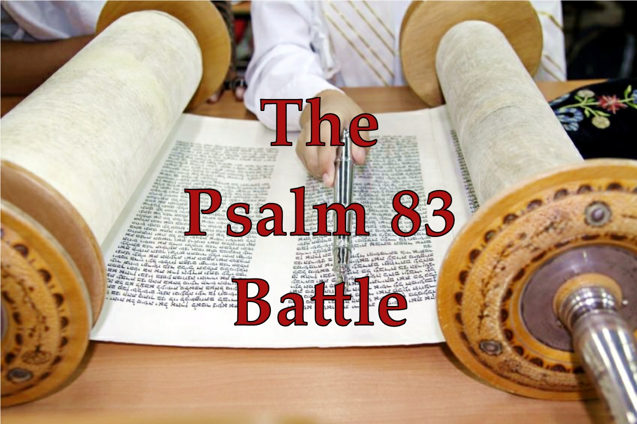 Things to Come – Lion and Lamb Apologetics