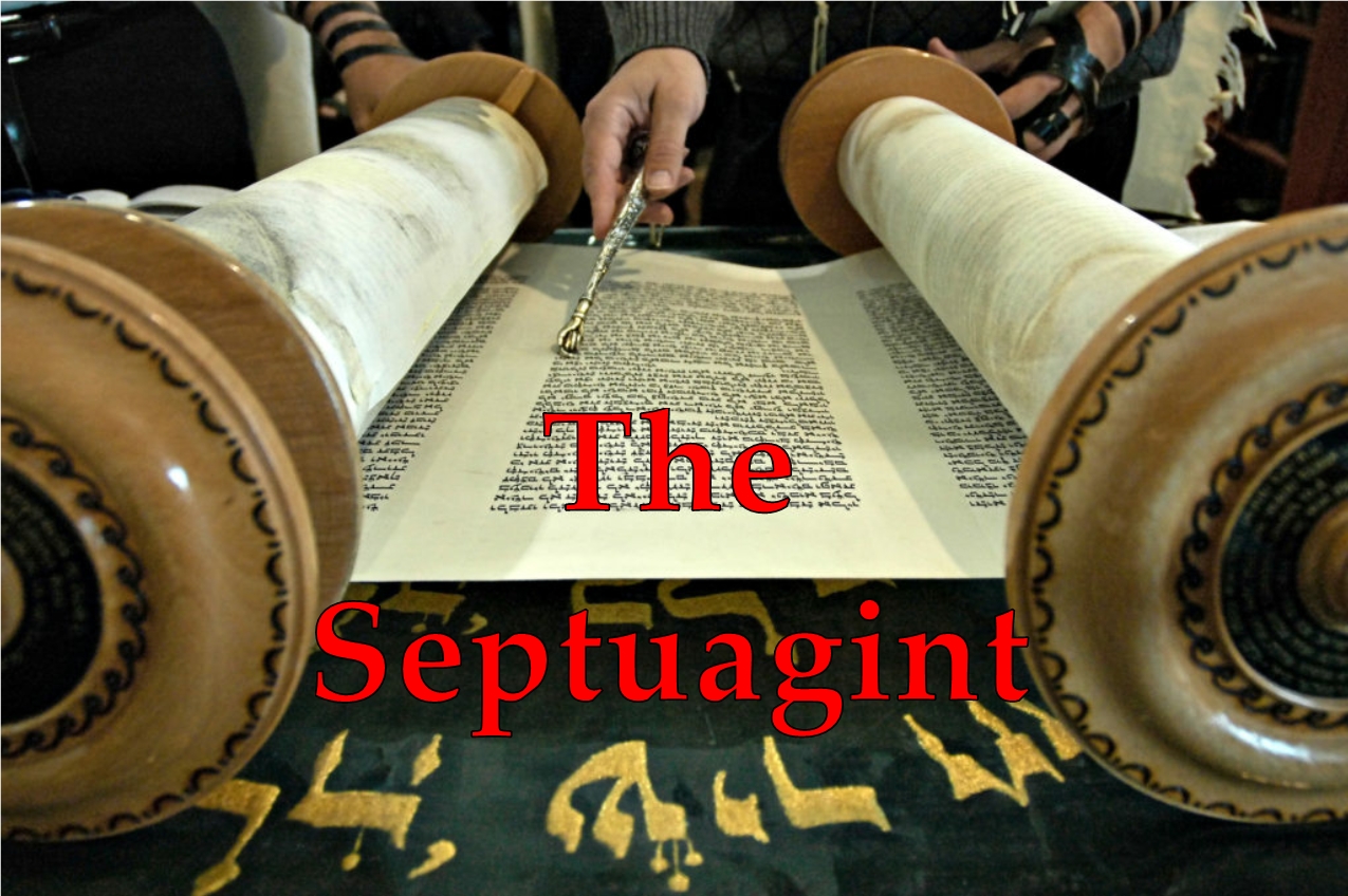 The Septuagint – Lion and Lamb Apologetics