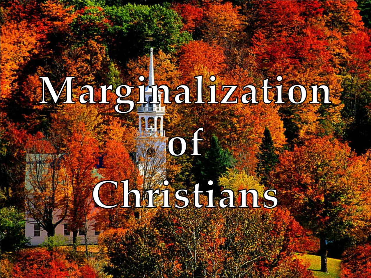 Understanding The Times – Lion and Lamb Apologetics