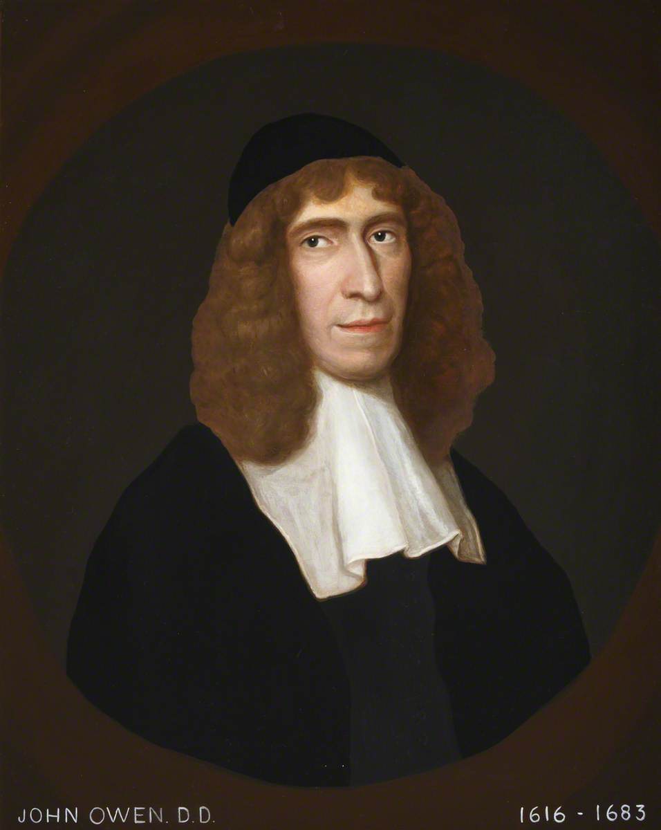 The Puritans – Lion and Lamb Apologetics