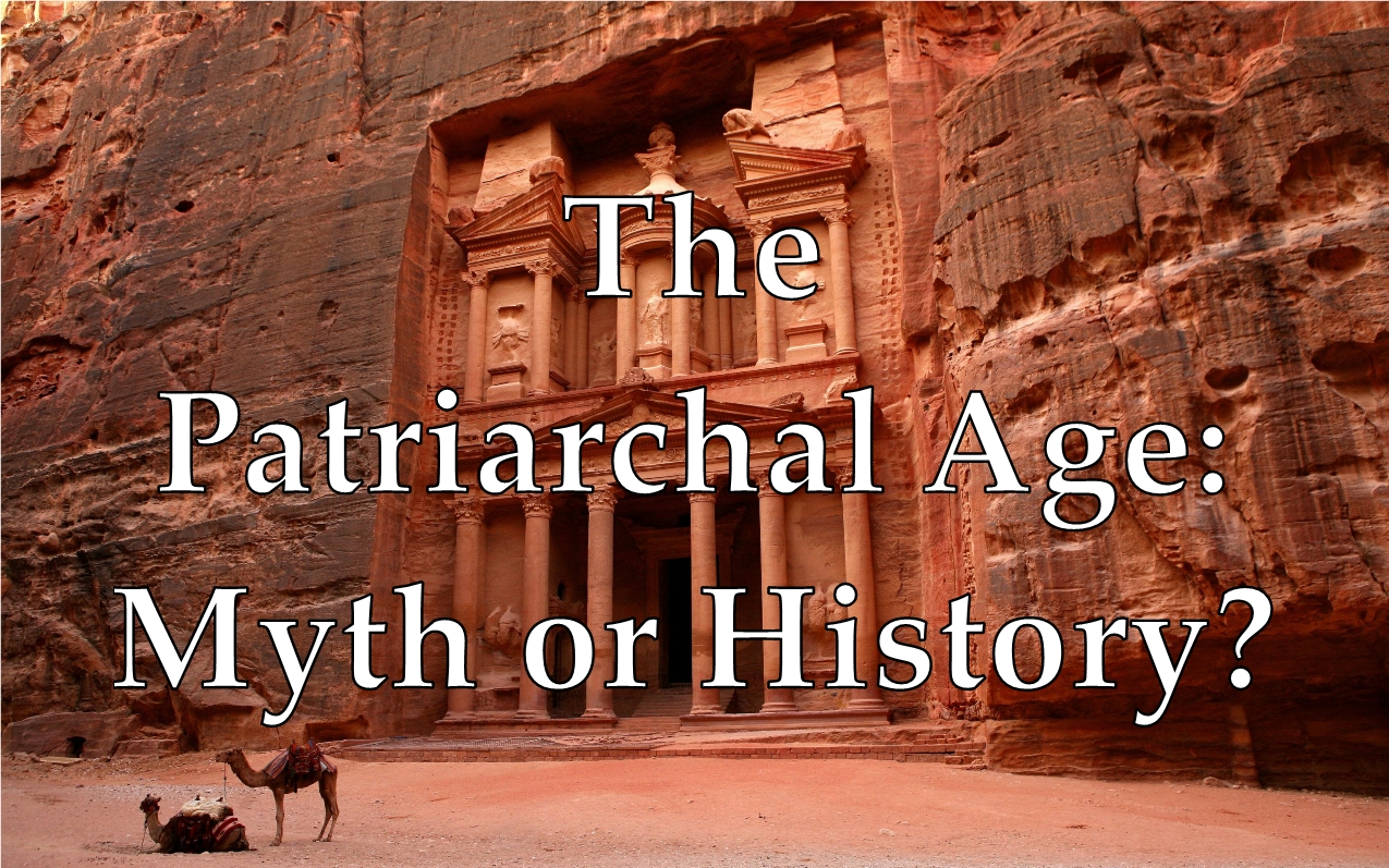 Biblical Archaeology – Lion and Lamb Apologetics