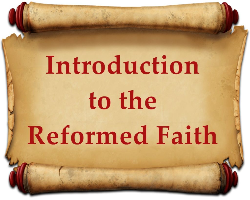 The Reformation – Lion and Lamb Apologetics