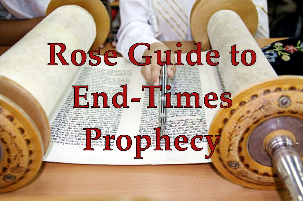 Overview of the End Times – Lion and Lamb Apologetics