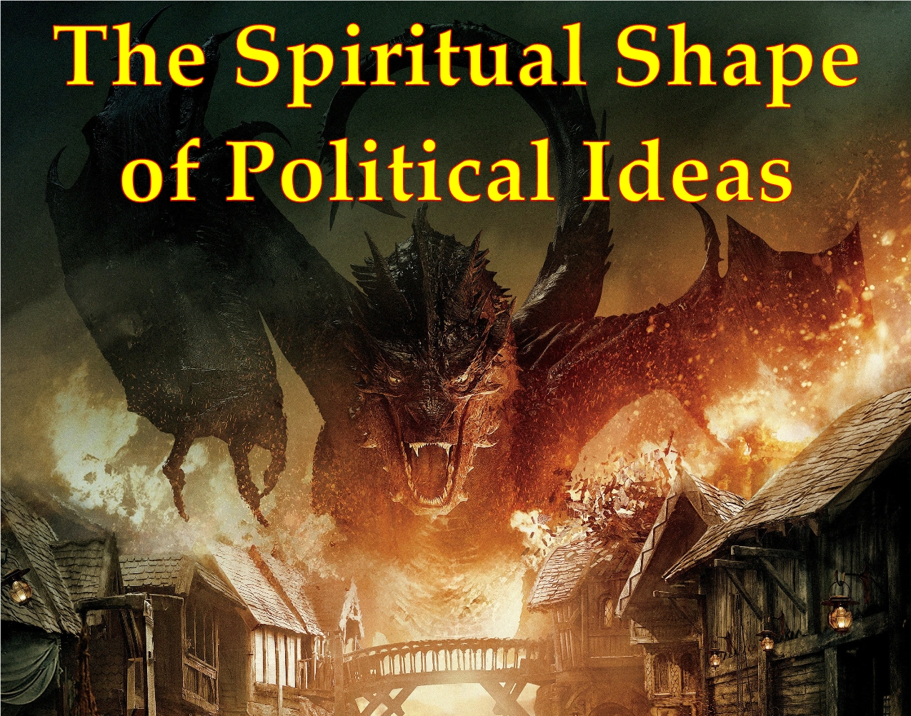 The Wretched World of Wokeness – Lion and Lamb Apologetics