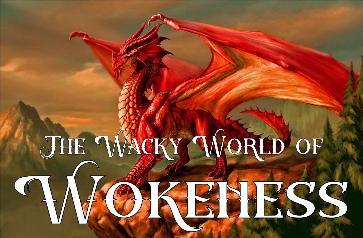 The Wretched World of Wokeness – Lion and Lamb Apologetics