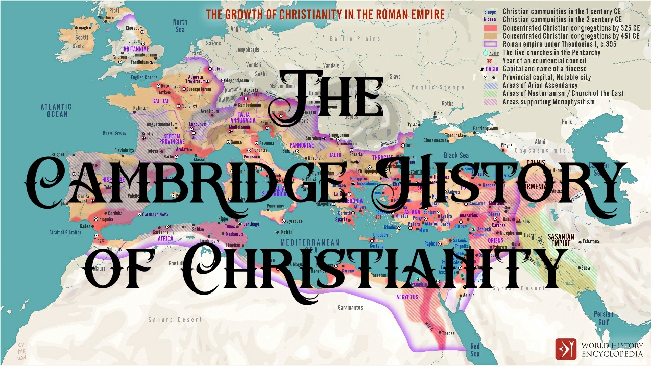 The History of the Church – Lion and Lamb Apologetics