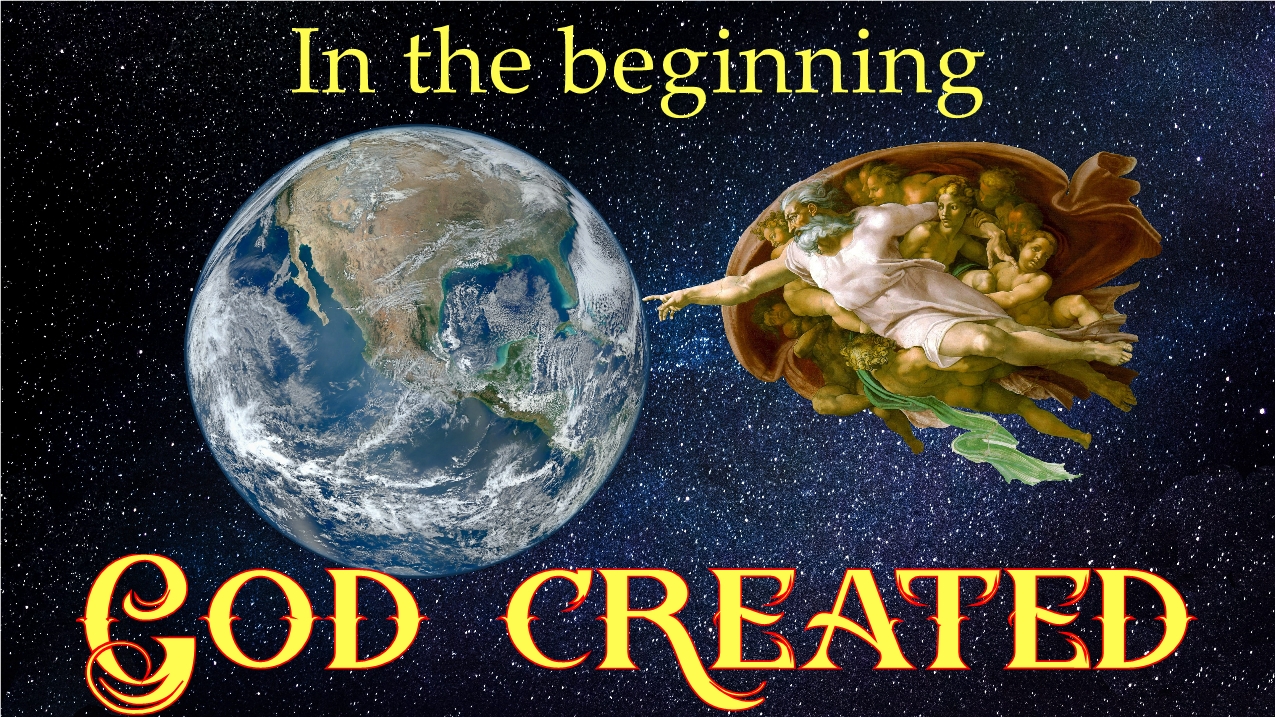 Young Earth Creationism – Lion and Lamb Apologetics