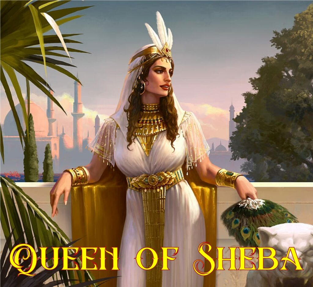 Biblical Archaeology – Lion and Lamb Apologetics