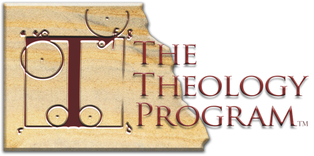 Systematic Theology – Lion and Lamb Apologetics