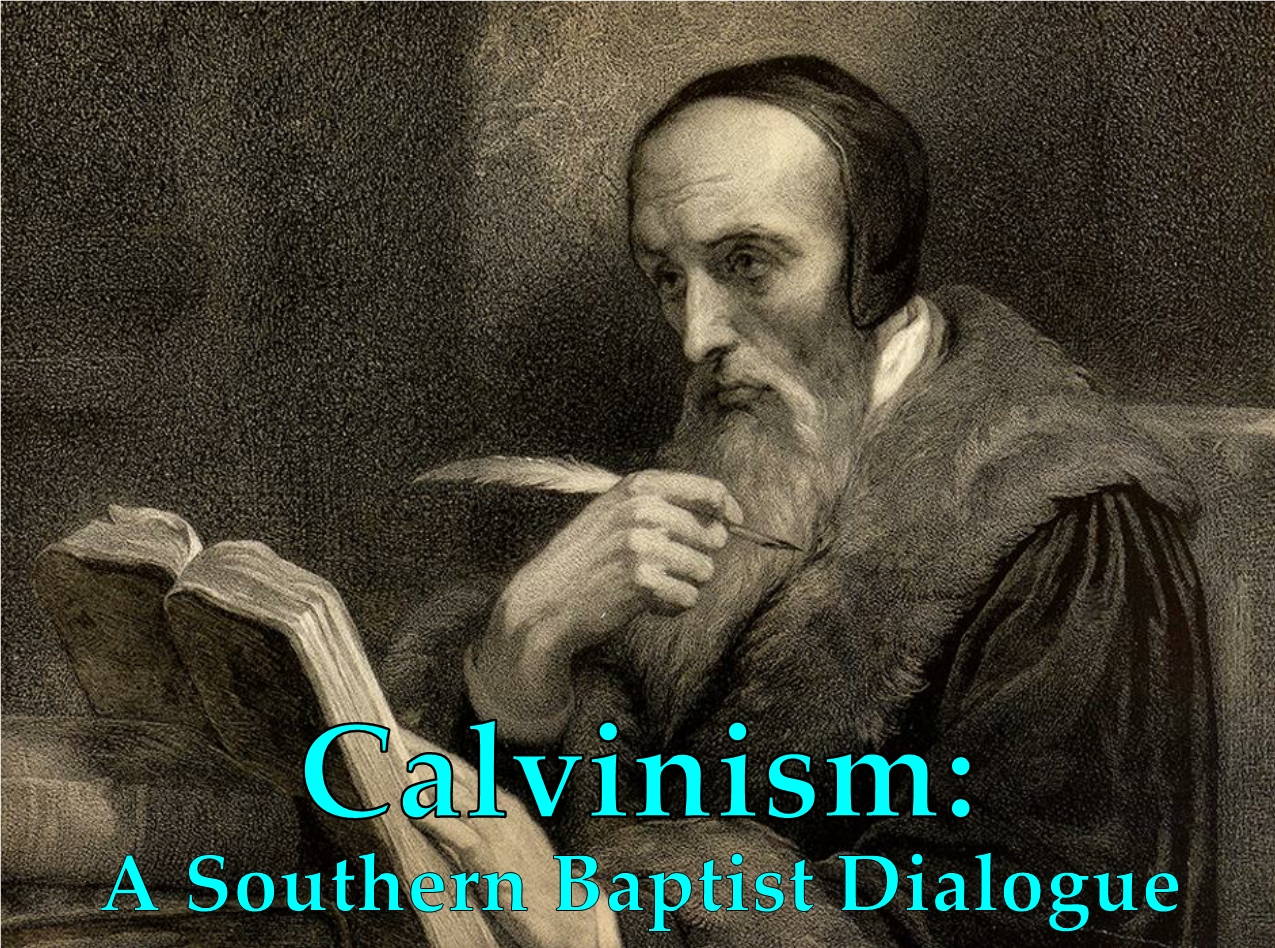 The Doctrines of Grace – Lion and Lamb Apologetics