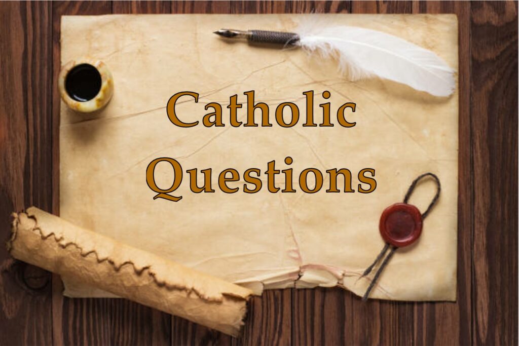 Roman Catholicism – Lion and Lamb Apologetics